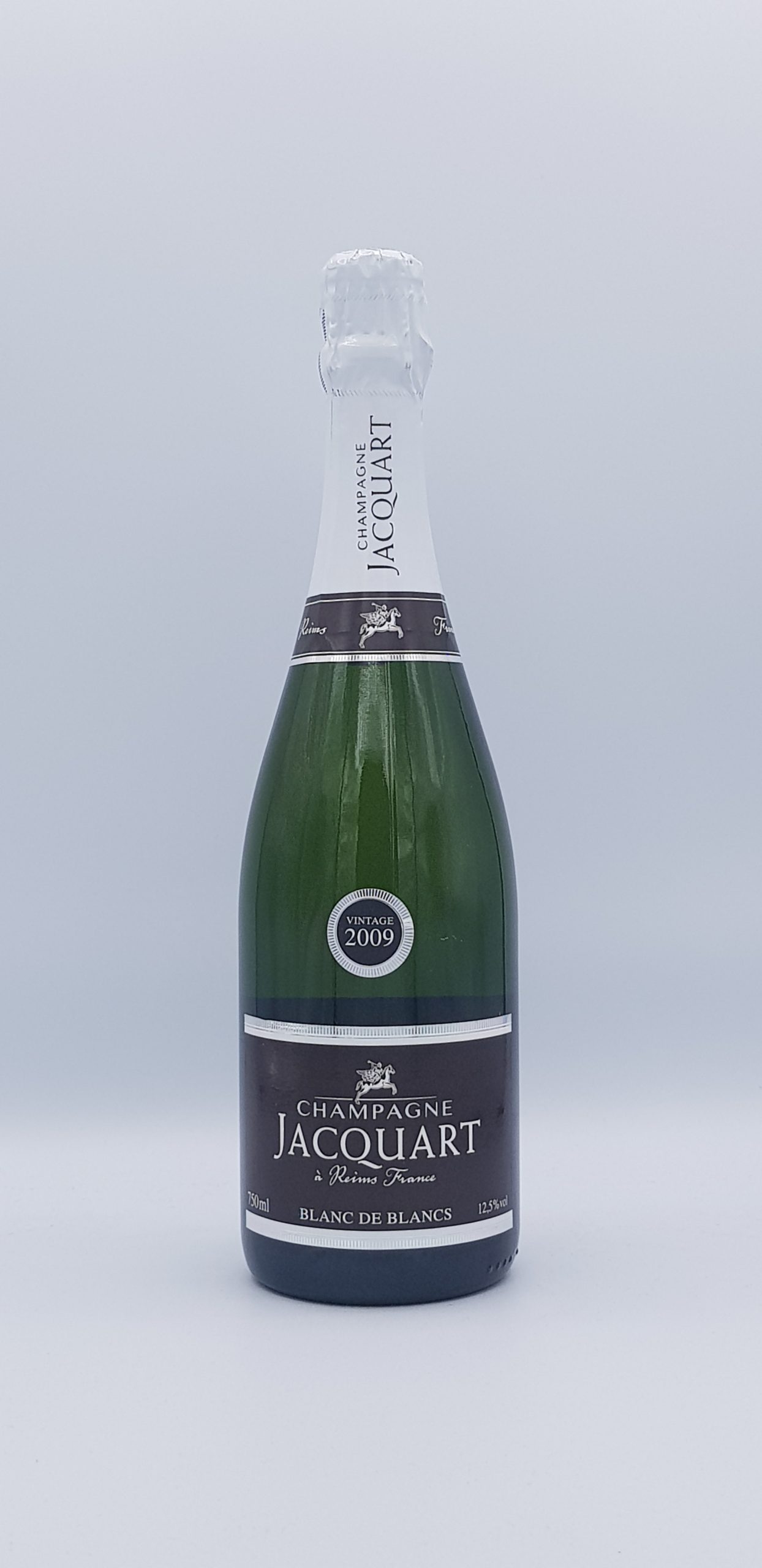 Champagne - Réserve de Bacchus