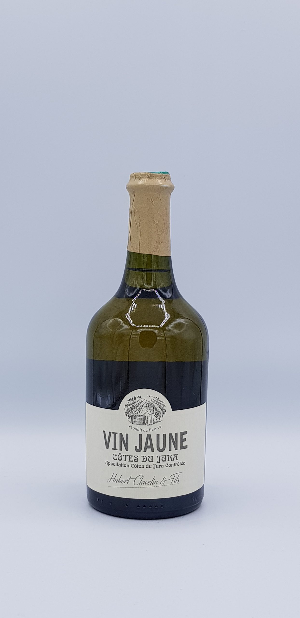 DOMAINE CLAVELIN - Réserve de Bacchus