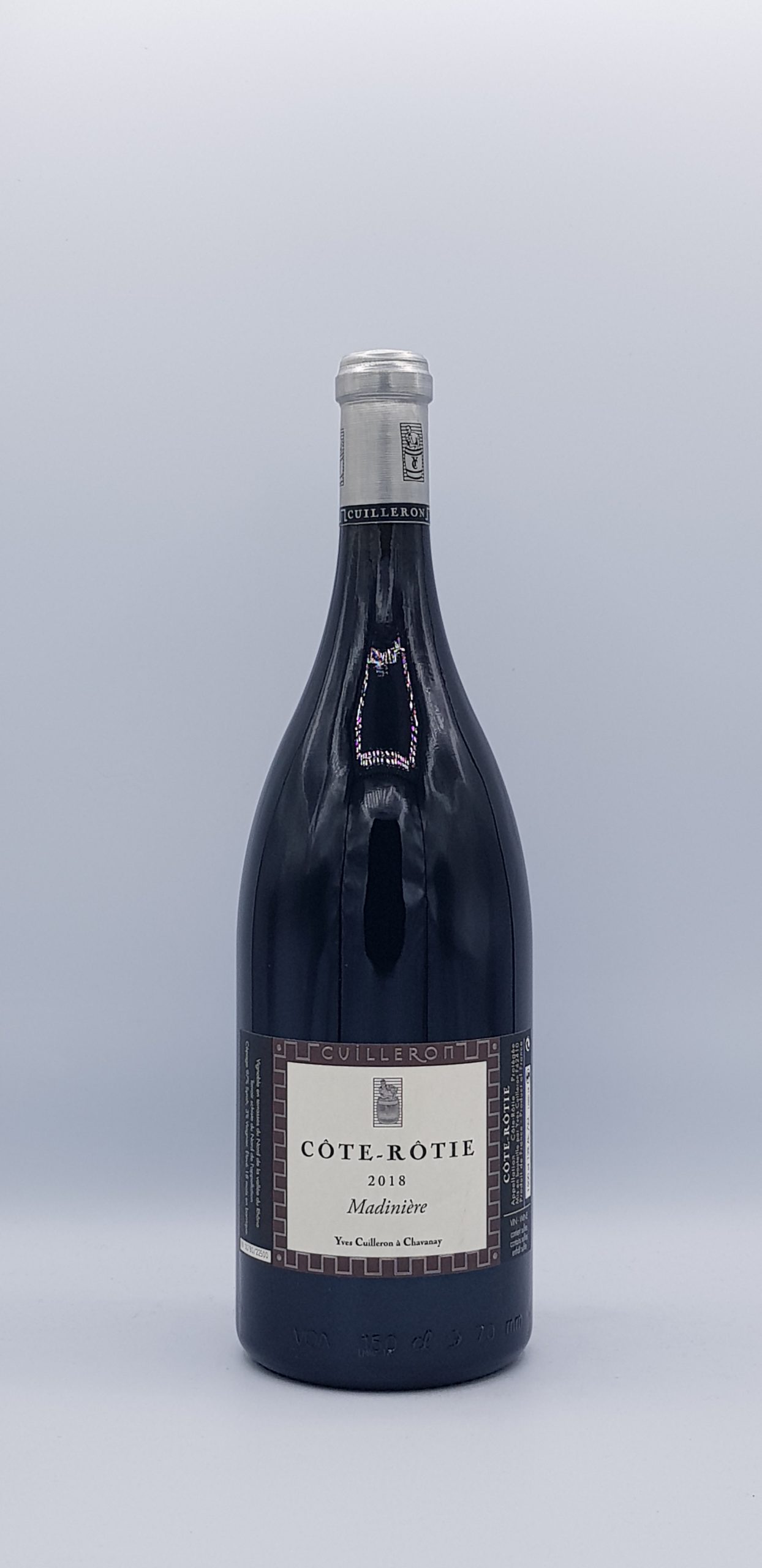 Côte-Rotie - Réserve de Bacchus