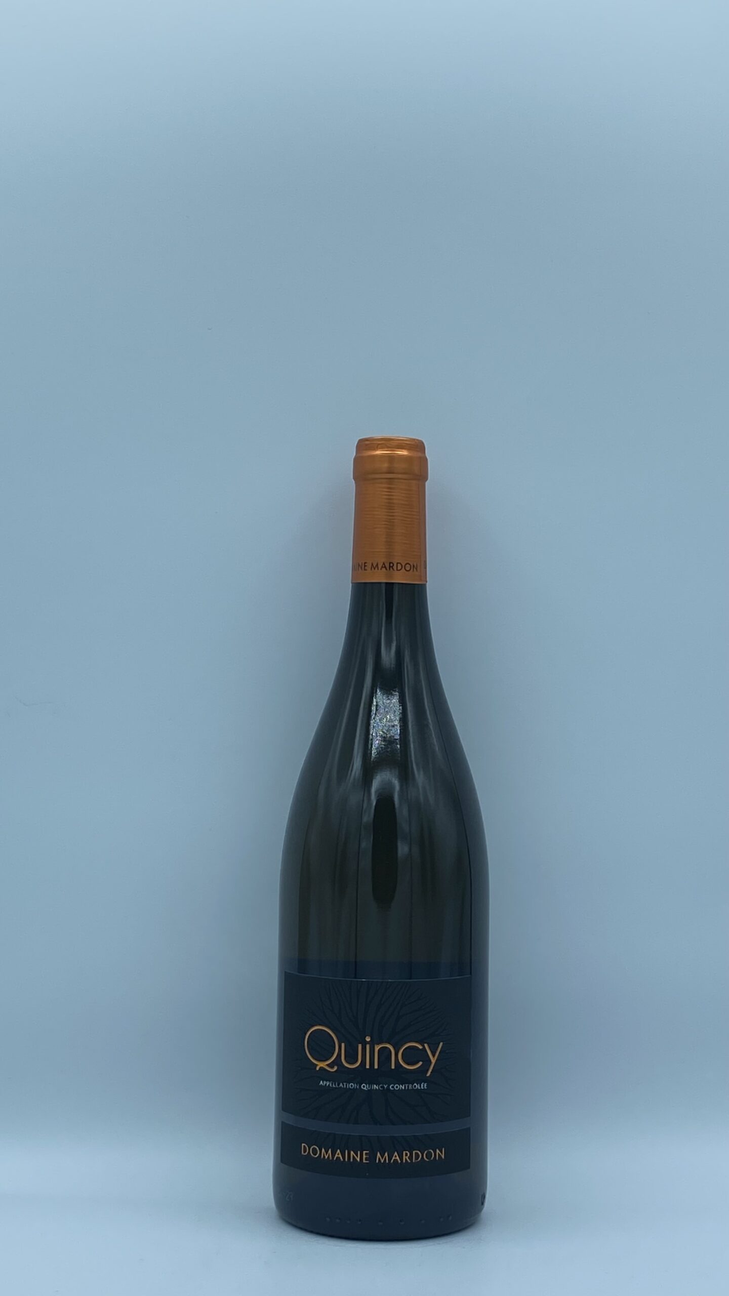 Loire Quincy Bio 2022 Domaine Mardon - Réserve de Bacchus