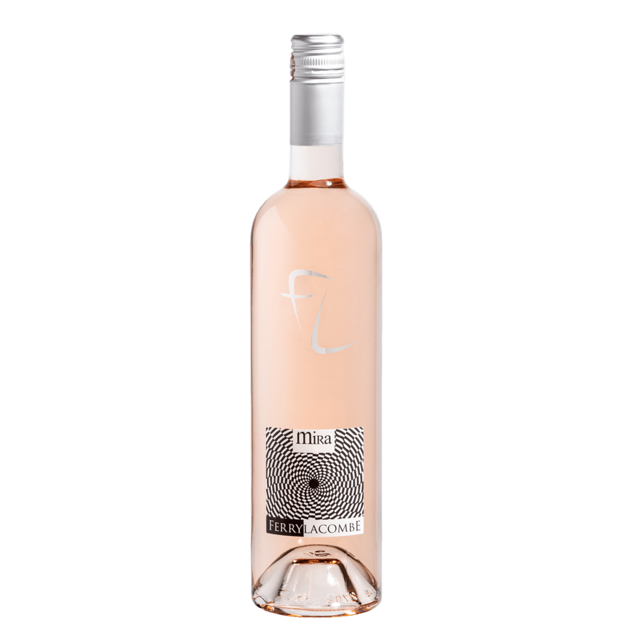 Méditerranée "Mira" - Rosé - 2024 - Château Ferry-Lacombe - Réserve de ...
